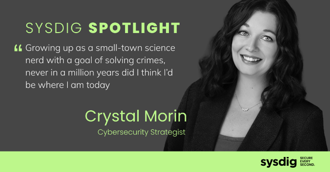 CISO にとってランタイムセキュリティが最優先事項である理由 | ブログ | Sysdig | 株式会社SCSK